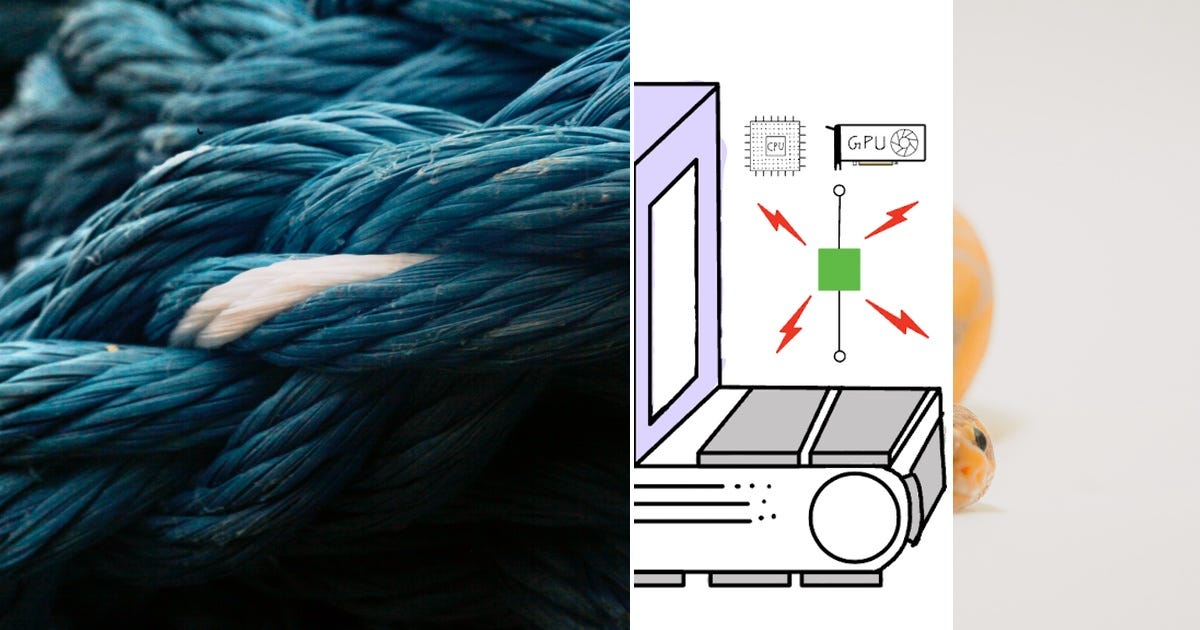 List: Python | Curated by Bryan | Medium