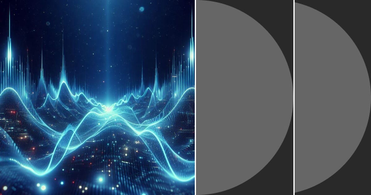 List: Time series | Curated by David Lary | Medium