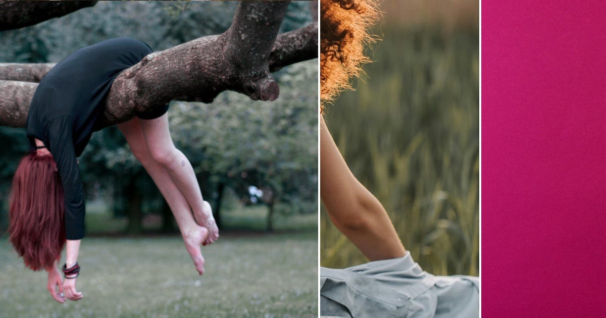 List: Excellent writing | Curated by Tricia Small | Medium