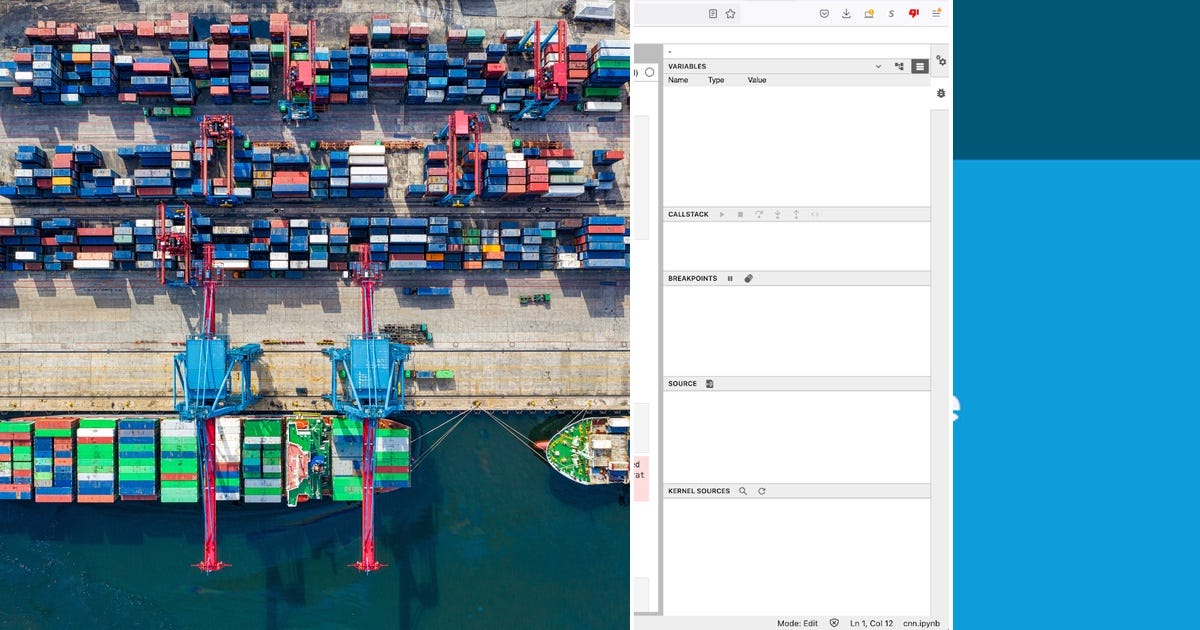 List: Jupyter | Curated by Gary Sharpe | Medium