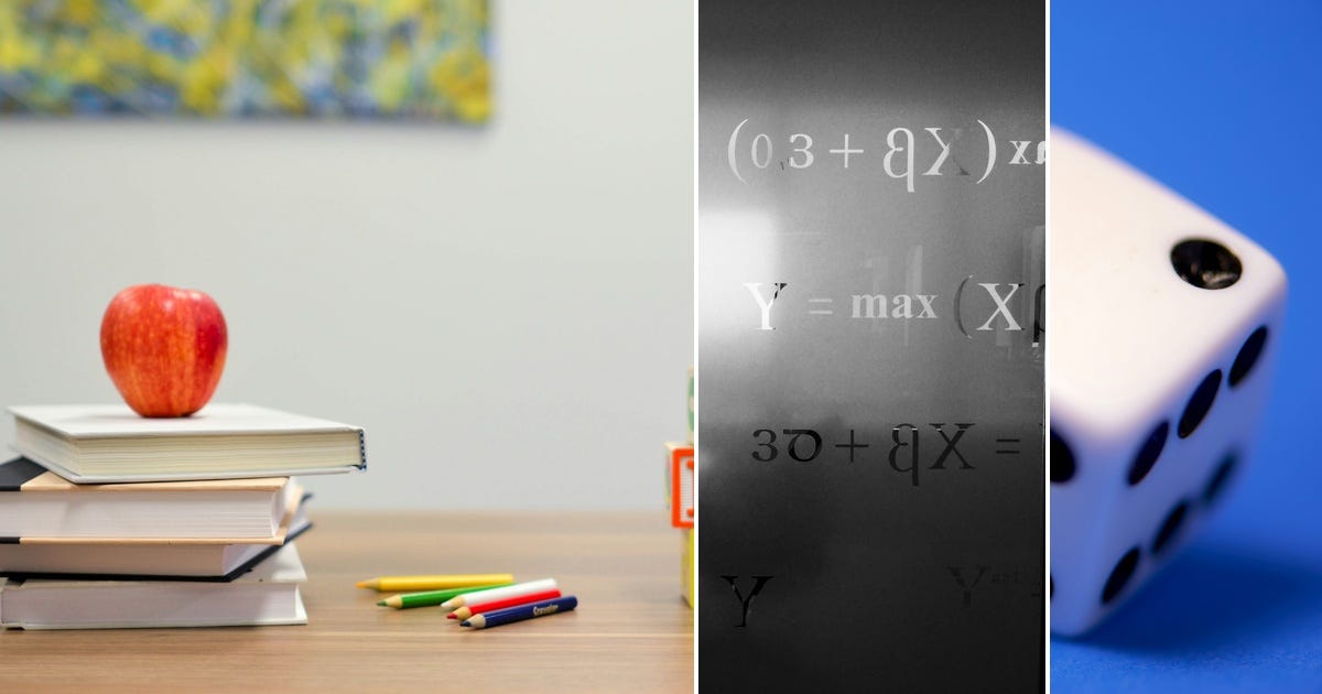 List: Learning ISL | Curated by Rohan Krishnan | Medium