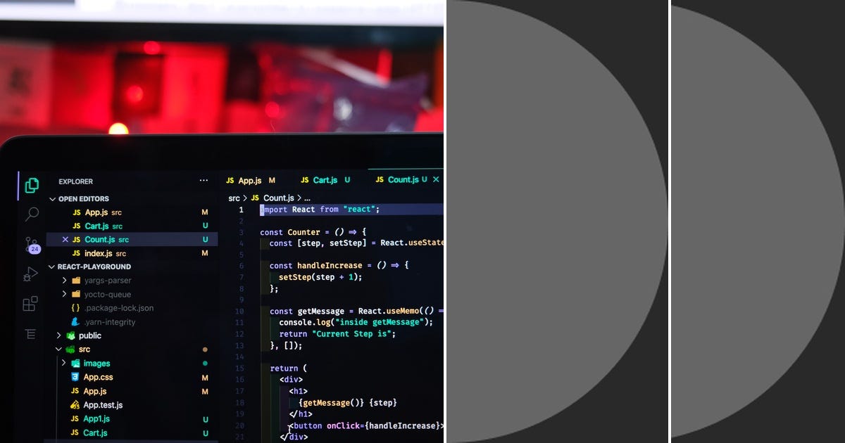 List: Interview react developer | Curated by Pratik Sharma | Medium