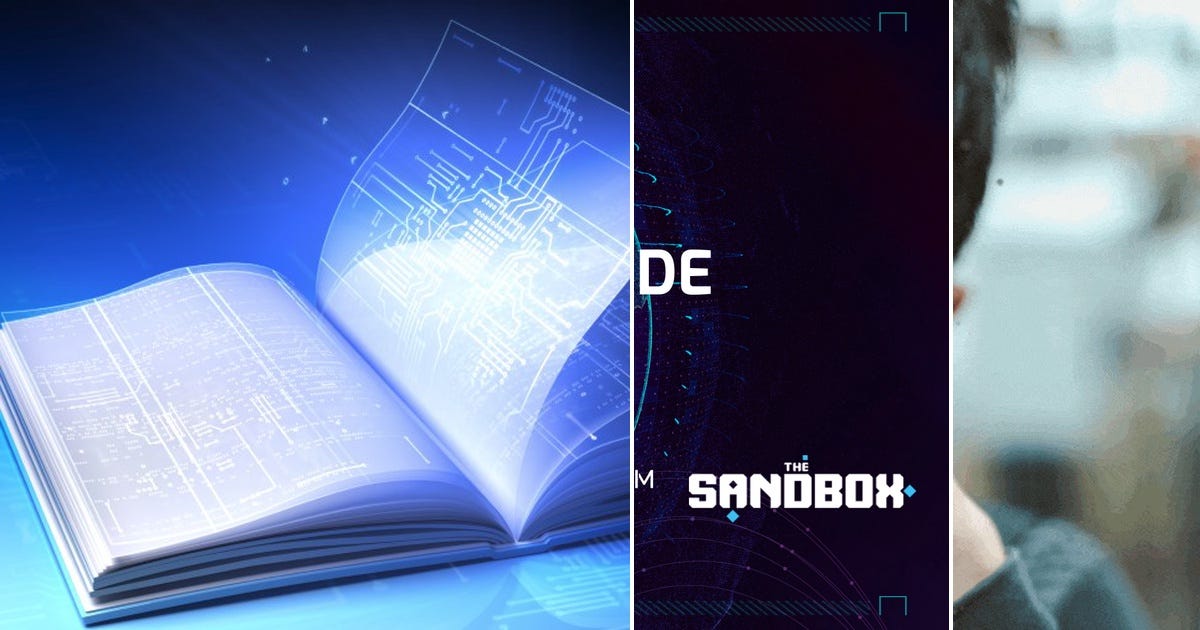 List: Web3 | Curated by Jason Ladd | Medium