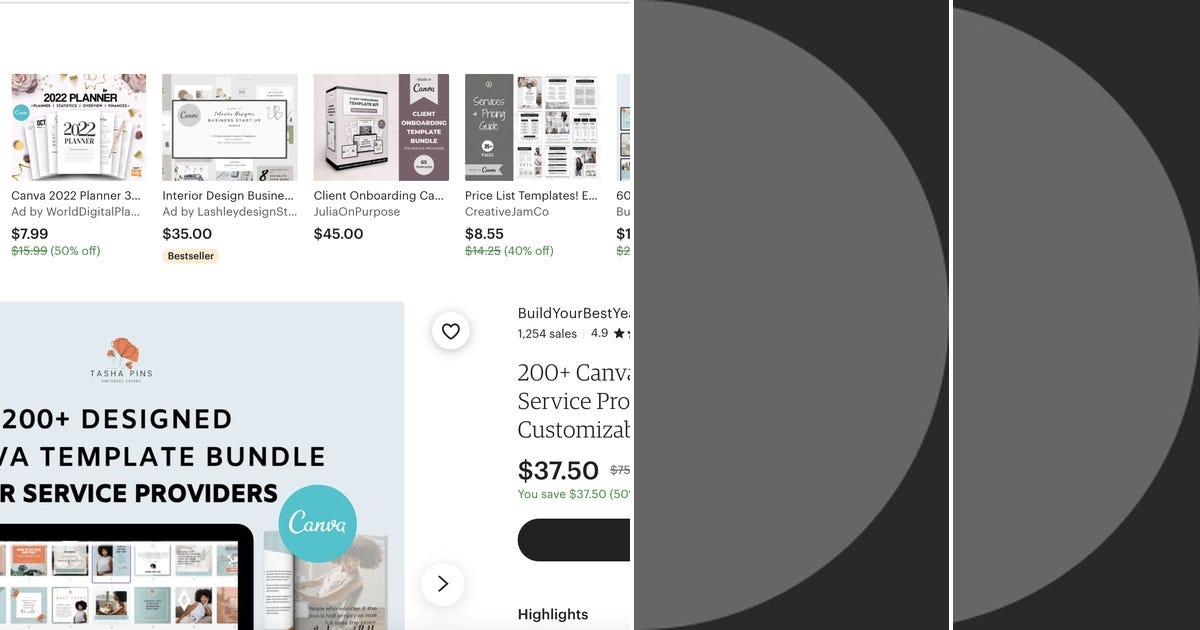 List: Design | Curated by Sarthak Roy | Medium
