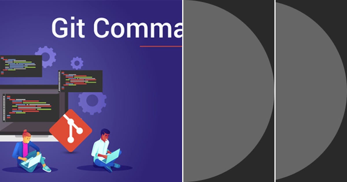 List: Git | Curated by Sachin Singh | Medium List: Git | Curated by Sachin Singh | Medium
