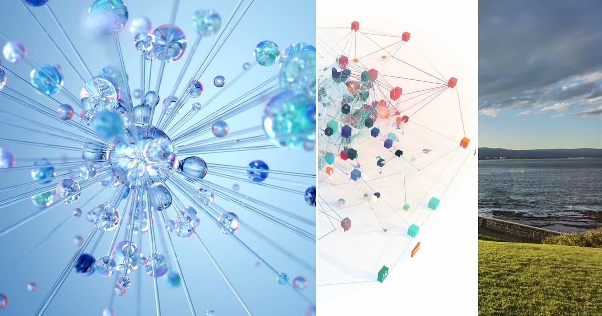 List: Knowledge graphs | Curated by Basti Bergdahl | Medium