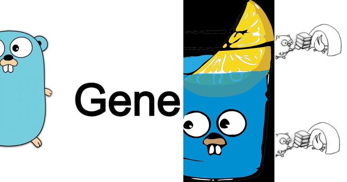 List Golang Curated By Miah Md Shahjahan Medium