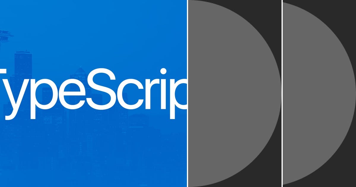 List: Typescript | Curated by frank combopiano | Medium