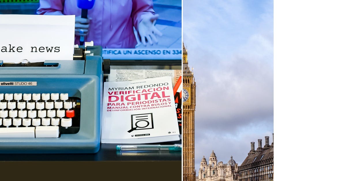 List: Political Thoughts | Curated by Richard Kilner | Medium