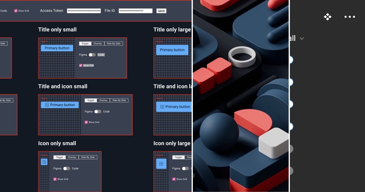 List: Figma | Curated by Дизайнер Слонов | Medium