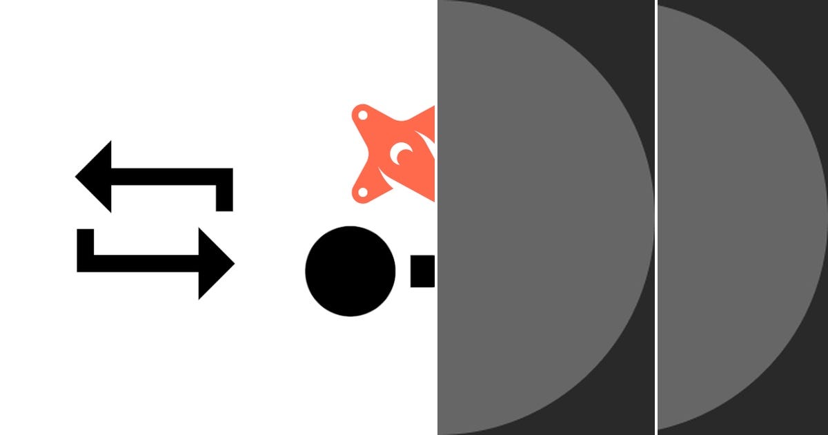 List: DBT | Curated by Charles Clark | Medium