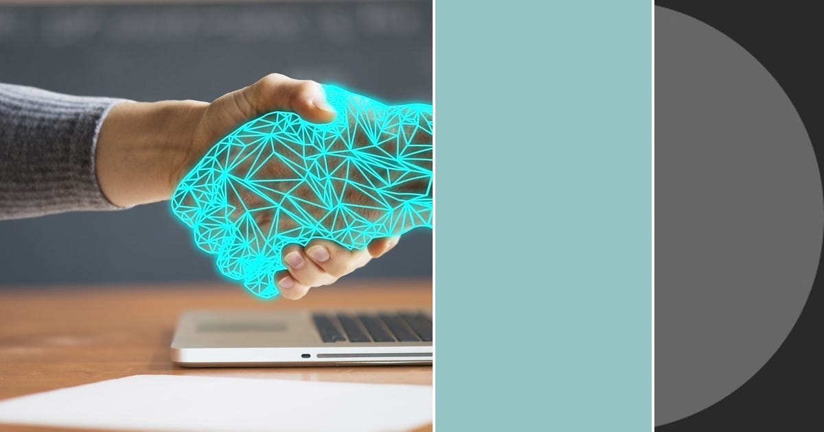 List: Artificial Intelligence | Curated by Chris Rey | Medium
