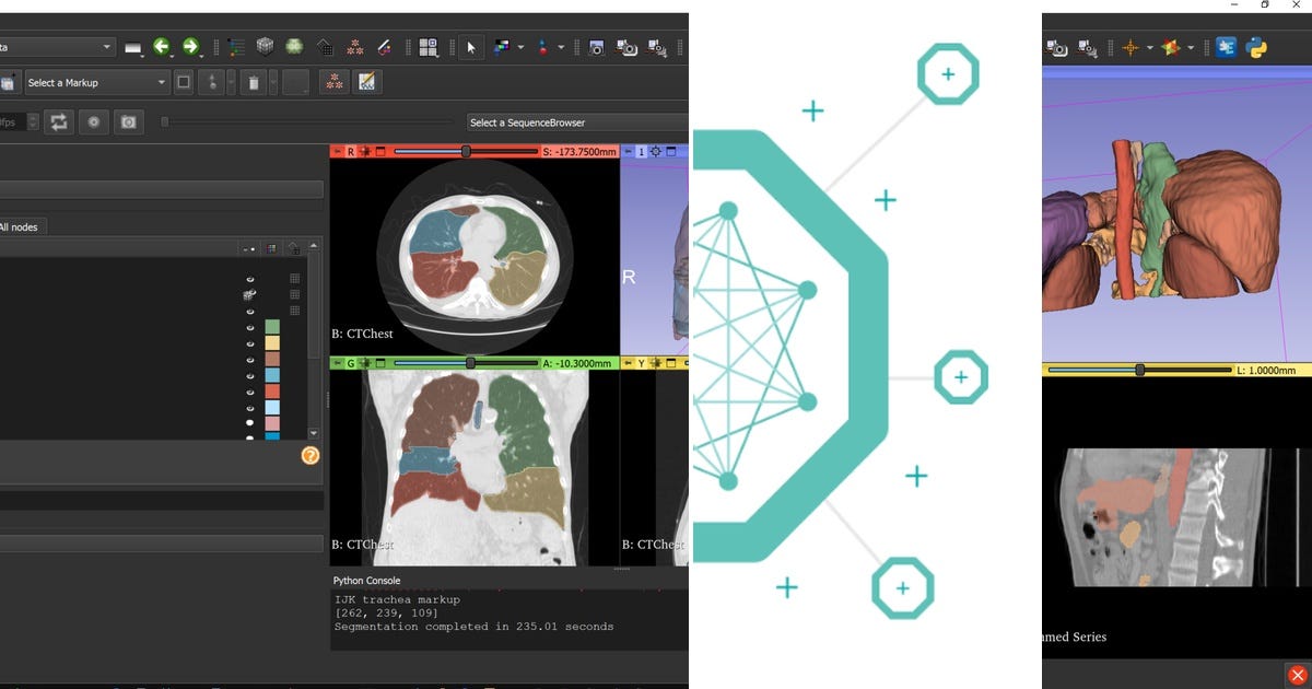 List: AI Contourage | Curated by Qiuhao | Medium