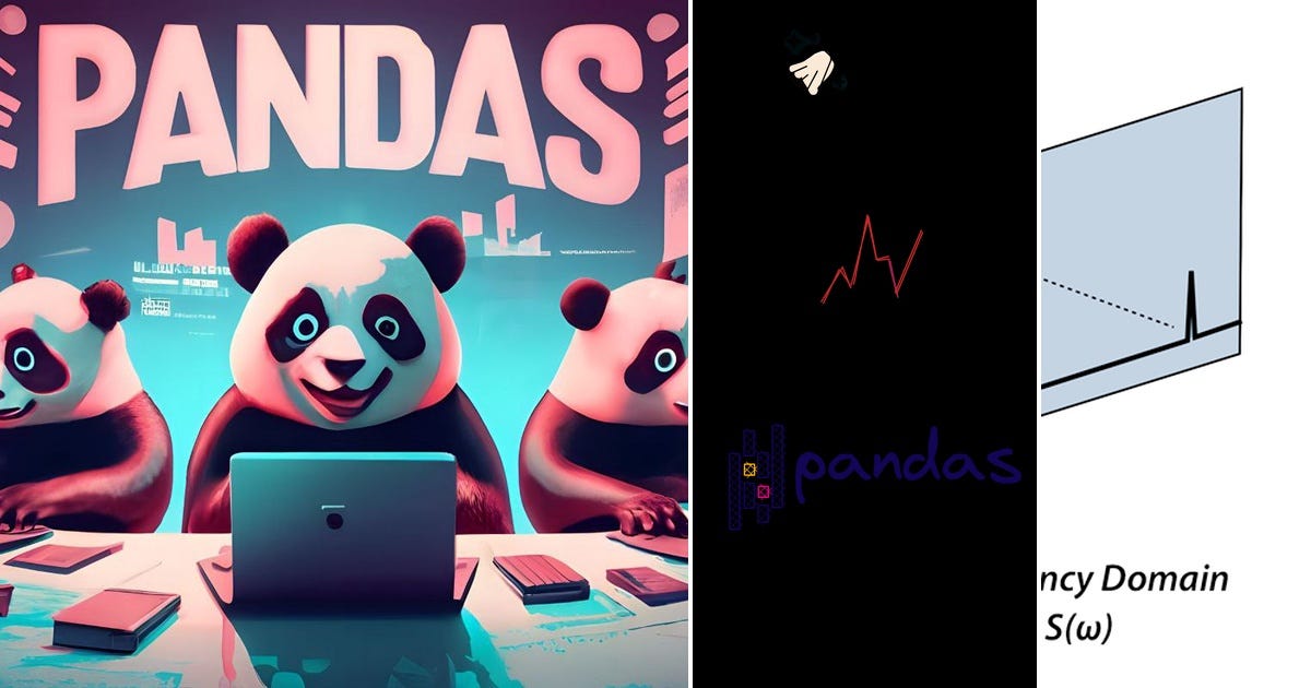 List: Data analysis | Curated by Jjoseocampo | Medium