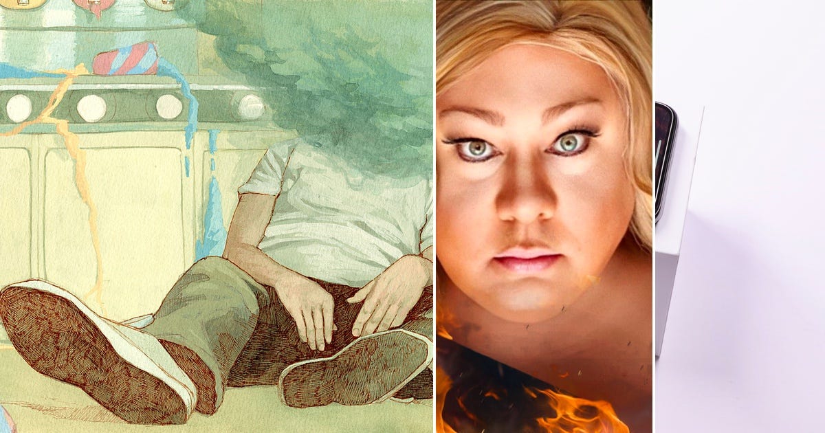 List: 😂 | Curated by christina “chris” hansen | Medium