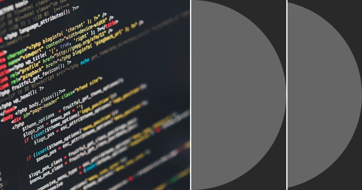 List: VS Code | Curated by Tom Dempsey | Medium