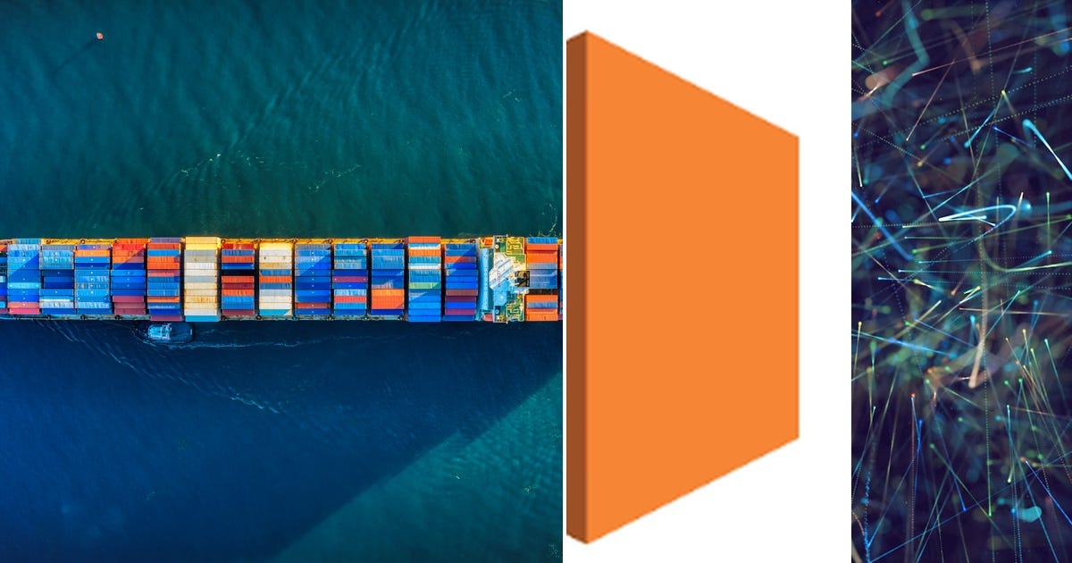 List: Containers | Curated by Kristoffer Afflerbaugh | Medium