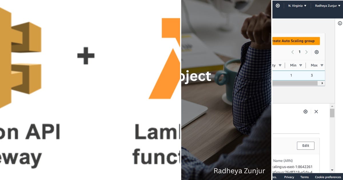 List: terraform | Curated by yann yann | Medium