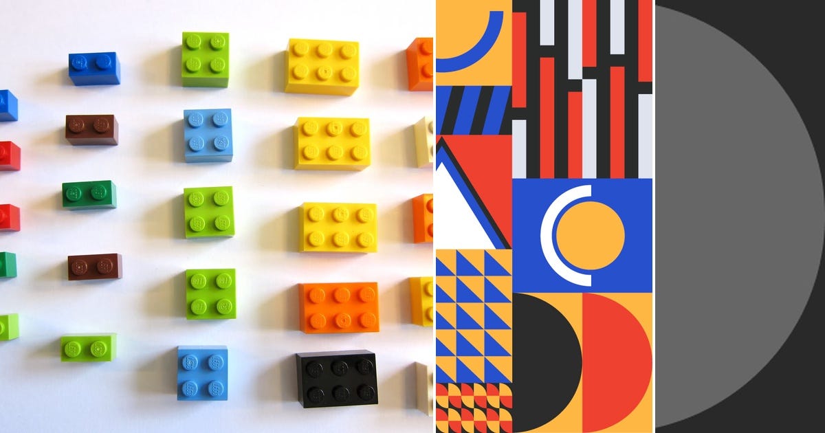 List: Design System | Curated by Thiago Huszar | Medium