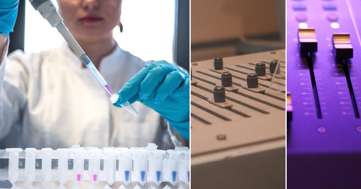 List: Optuna | Curated by Keith Lowton | Medium