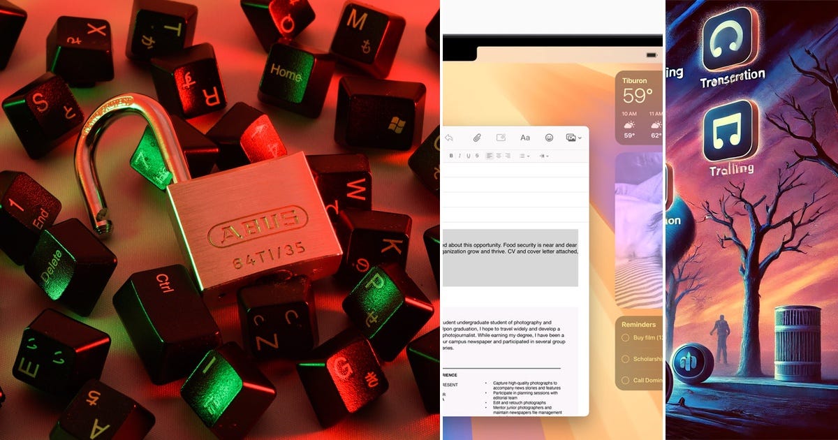 List: Computers | Curated by Jim OBrien | Medium