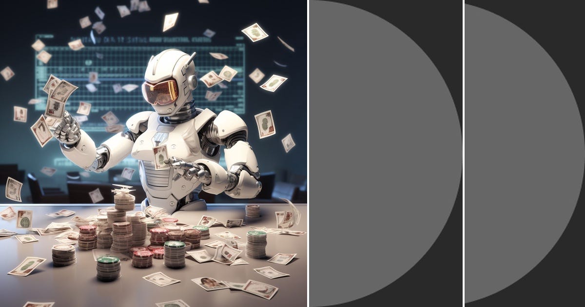 List: Arbitrage | Curated by urlauba | Medium