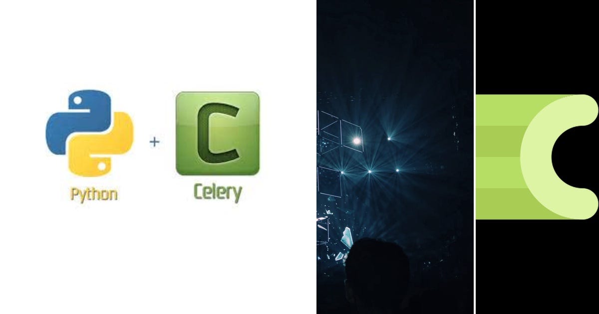 List: Celery | Curated by Nicolas Nimetz | Medium