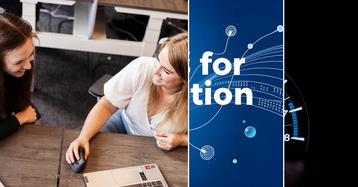 List: Data Visualisation | Curated by Ben Dair | Medium