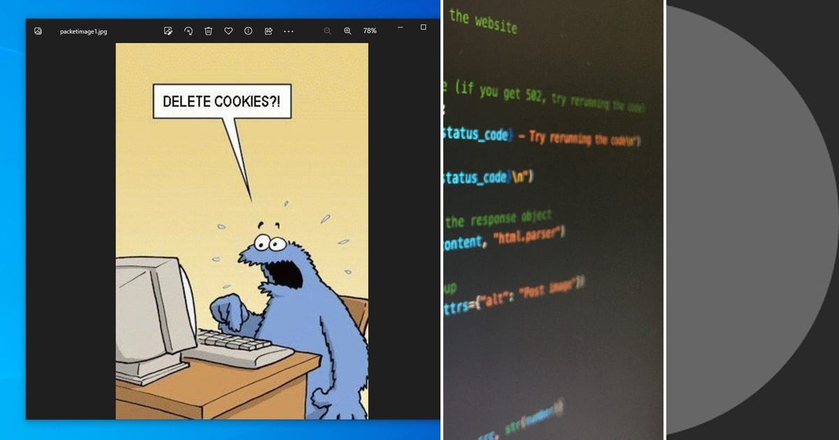 List: Web Scraping | Curated by Frank | Medium