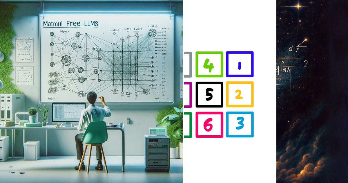 List: Fun Math | Curated by Brian | Medium