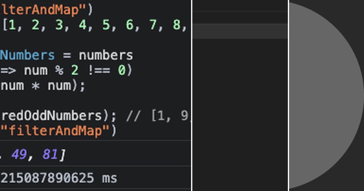 List: Programming Hacks | Curated by Jack | Medium