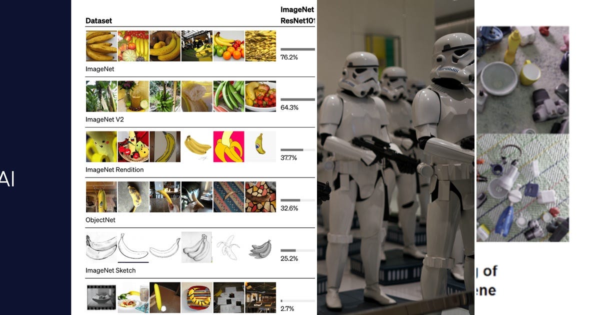 List: 6D pose estimate | Curated by Jason | Medium