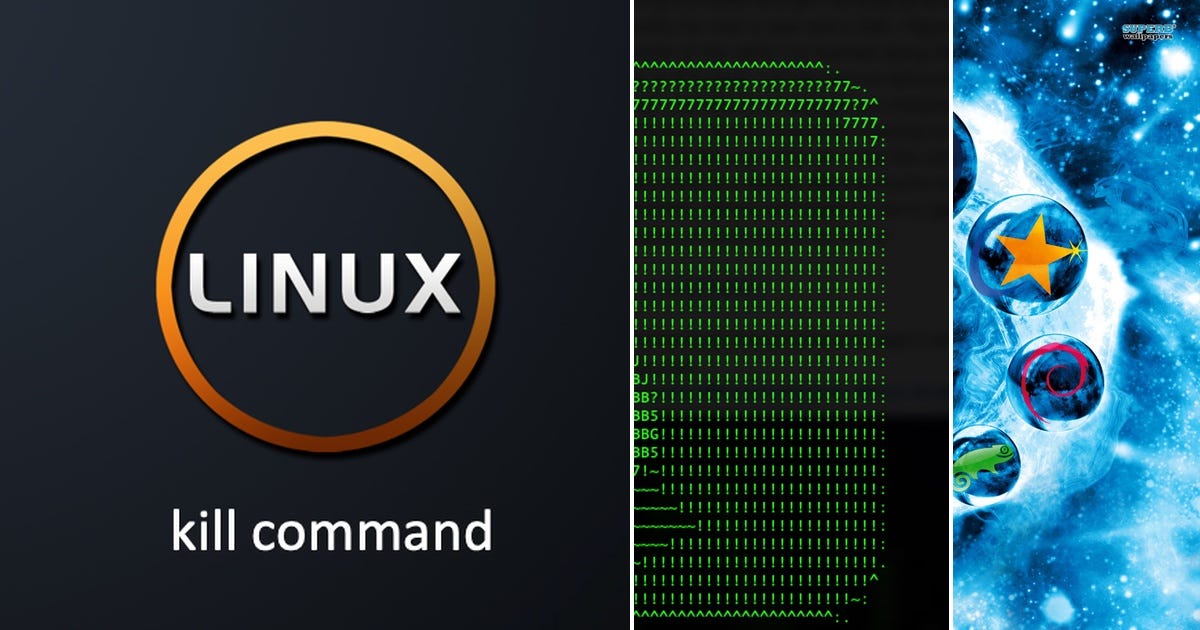 List: Linux Basics | Curated by Kaustubh Negi | Medium