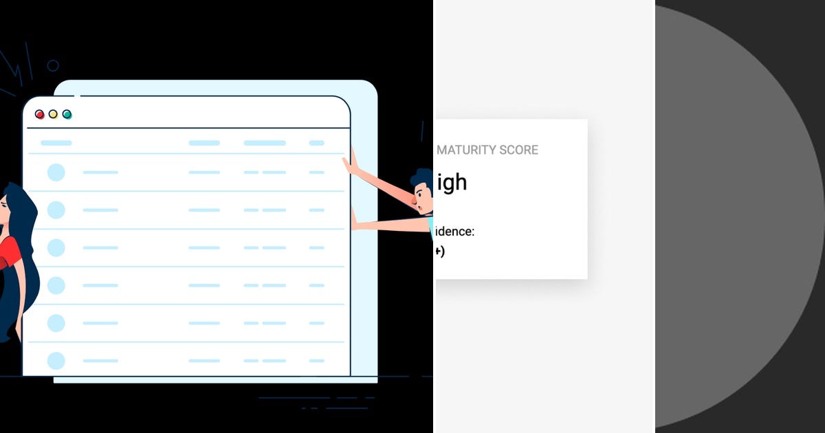 List: UX | Curated by Noa | Medium