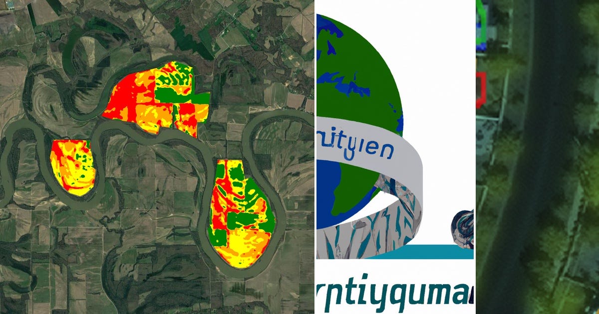 List: Tree Count | Curated by Agforest | Medium
