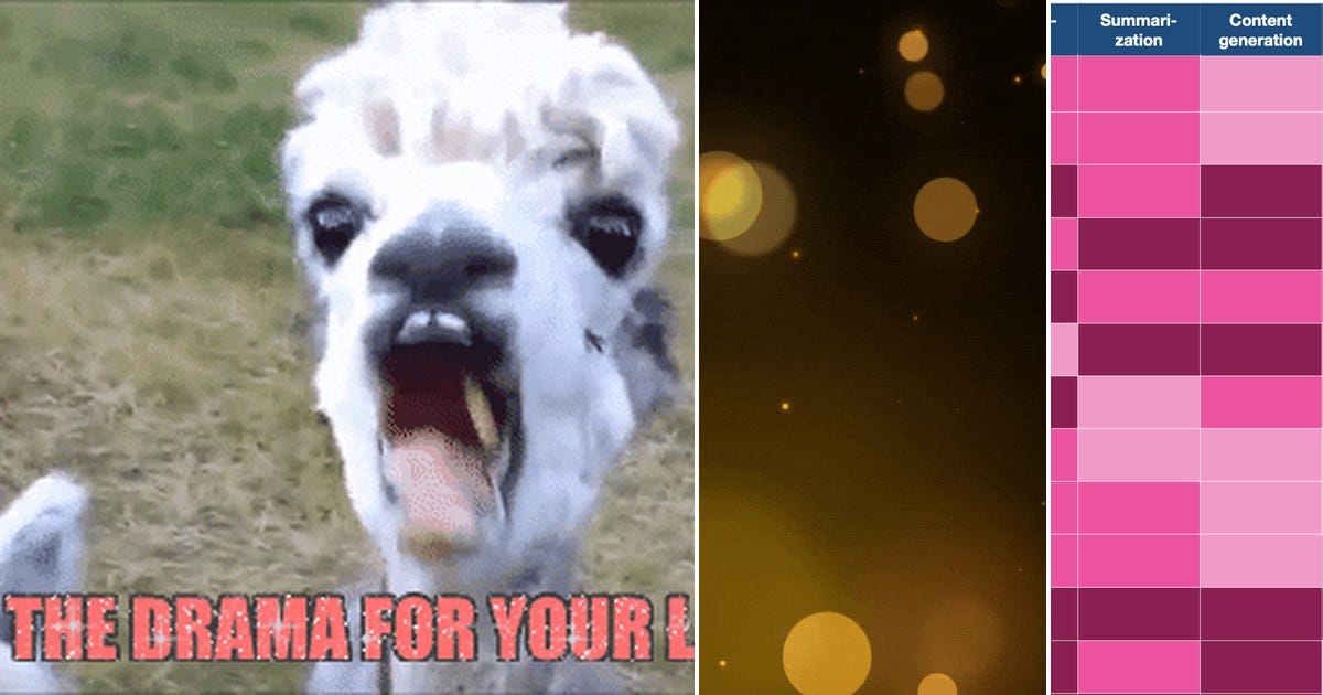 List: LLLM NLP | Curated by Antonio Mosca | Medium