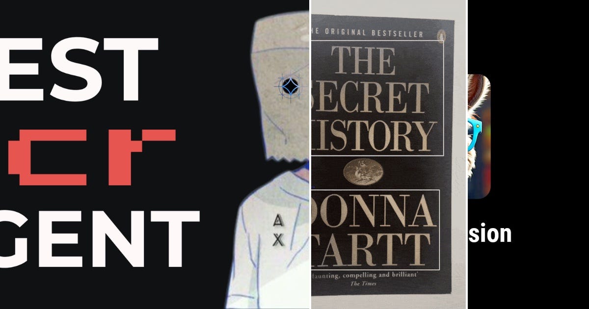 List: OCR | Curated by yang zy | Medium