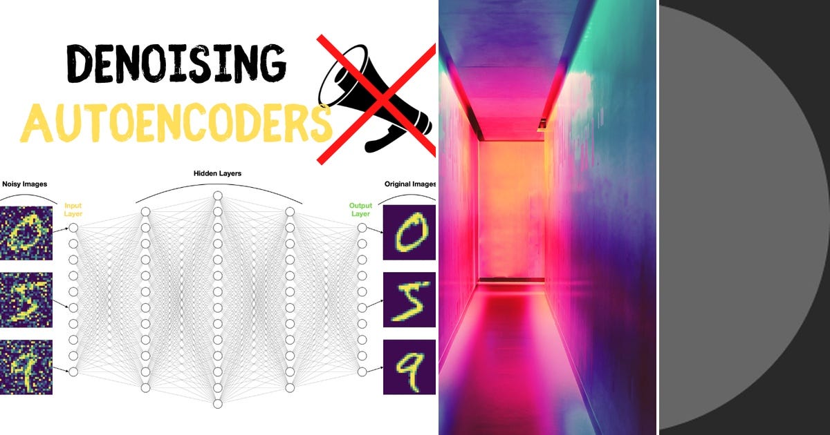 List: Machine-Learning | Curated by Adam Aker | Medium