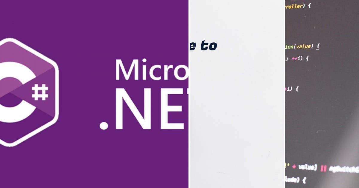 List: C# | Curated by Jason Thomas | Medium