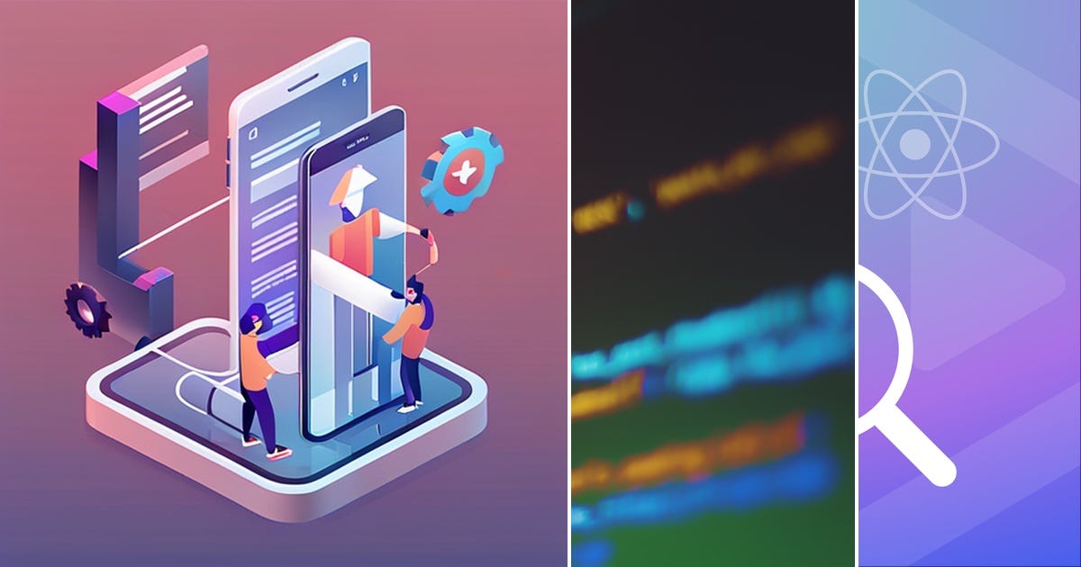 List: React native | Curated by Suraj Ranvare | Medium