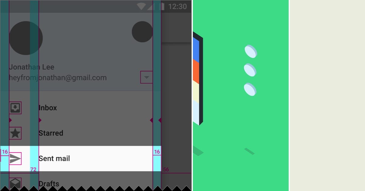List: Android ui | Curated by Enzo | Medium