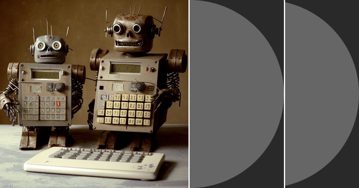 List: AI | Curated by Dan Cunningham | Medium