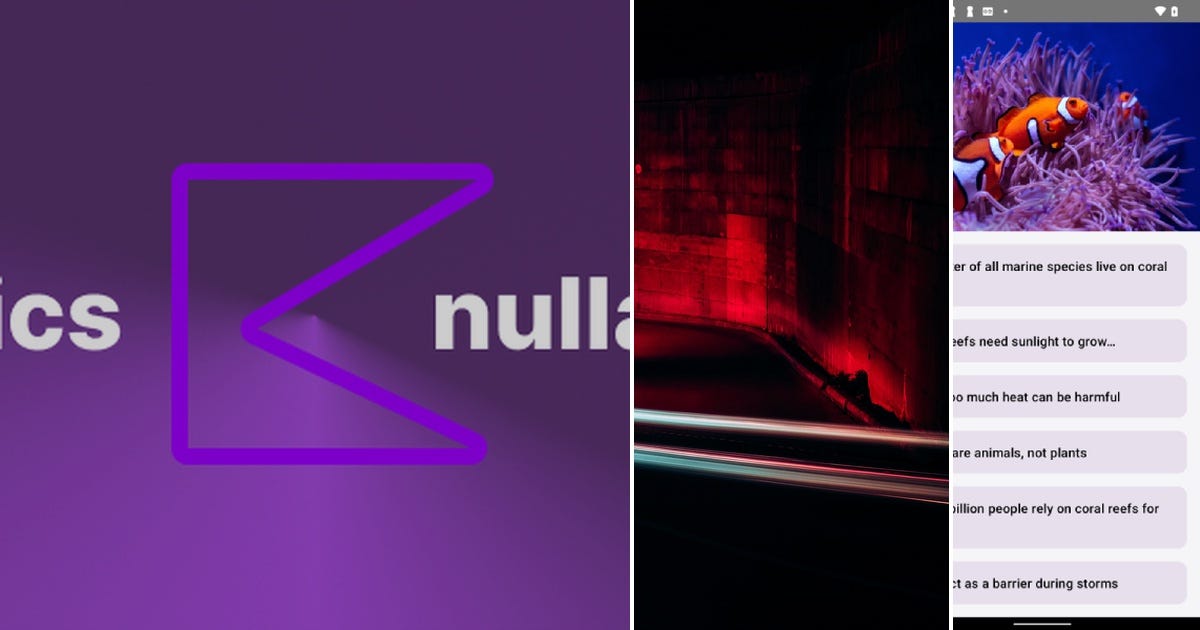 List: You might not know this | Curated by danielt237 | Medium