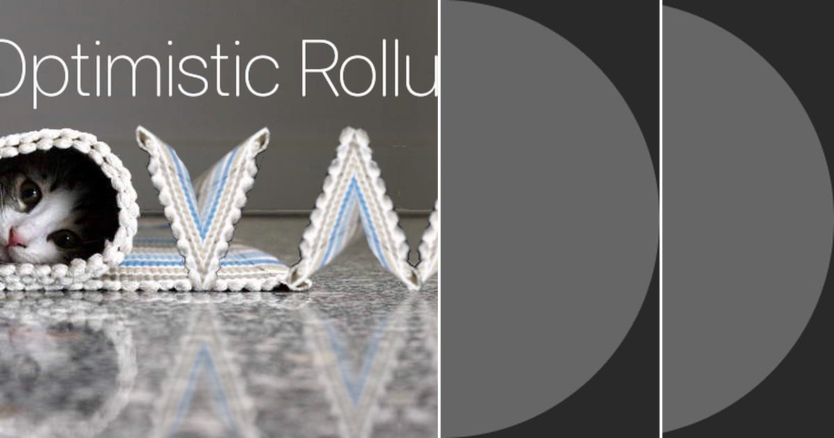 List: Blockchain | Curated by Andy Bo Wu | Medium