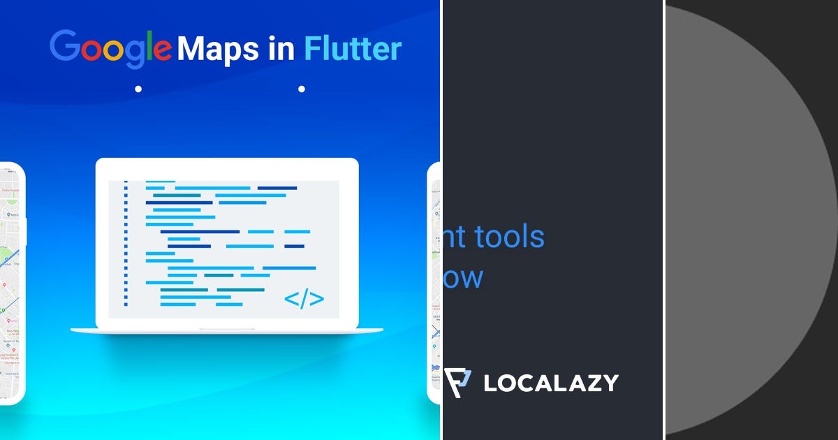 List: Flutter | Curated by Barzillai Liroy | Medium