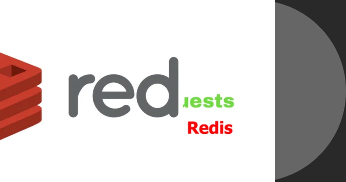 List: Java -Spring Boot - Redis | Curated by Daferfeb | Medium