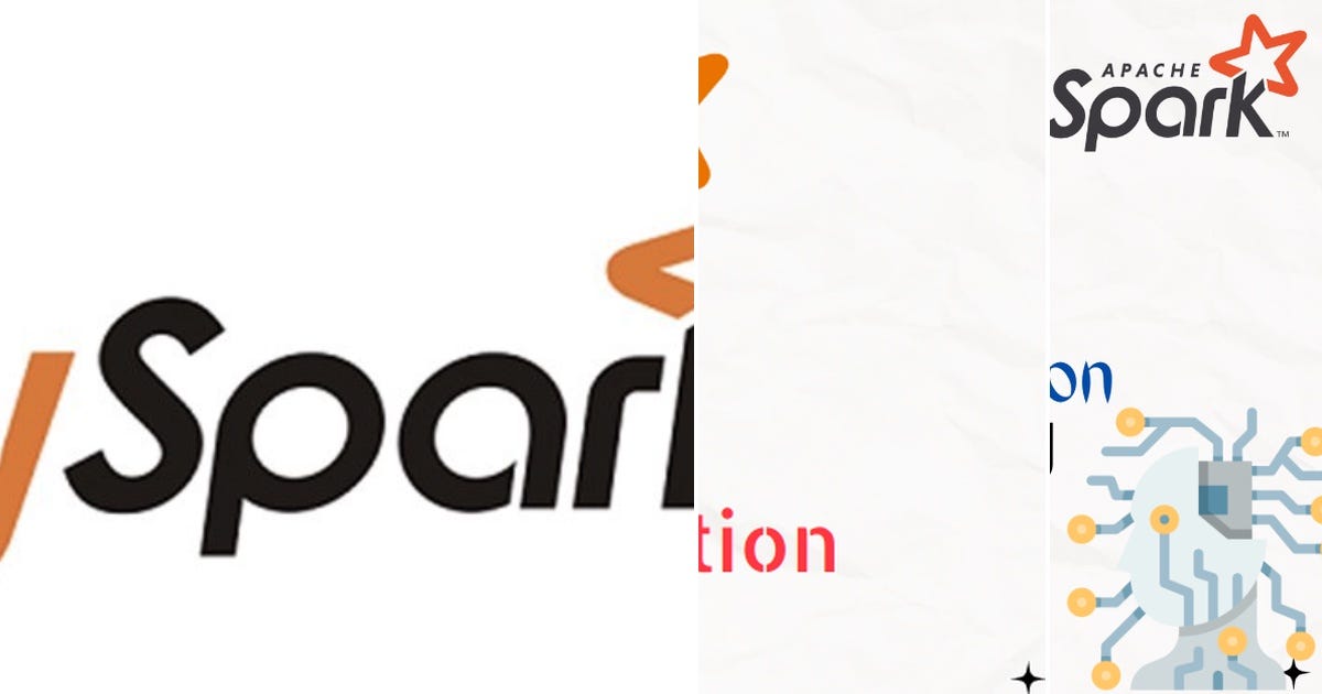 List: Data Science - Apache - PySpark | Curated by Alexei Domorev | Medium