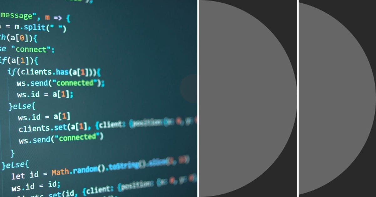 List Js Concepts Curated By Dev Patel Medium 