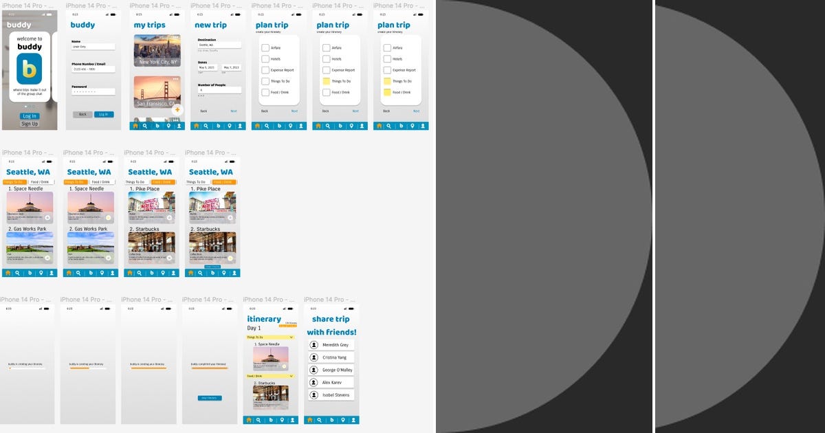 List: New Media Case Study Collection | Curated by Zahan Hajimohamed | Medium