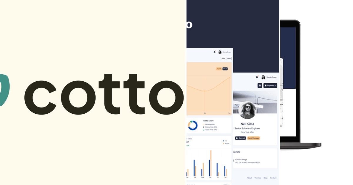 List: Django templates | Curated by Alex González | Medium